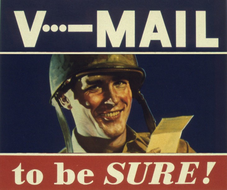 V mail The Gile Family V mail The Gile Family